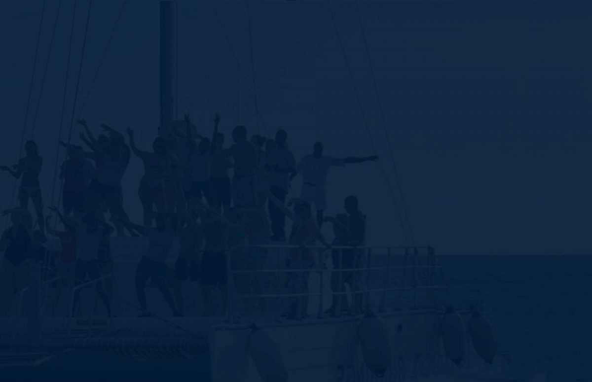 Wet and Wild Cruise - Cool Runnings Catamarans