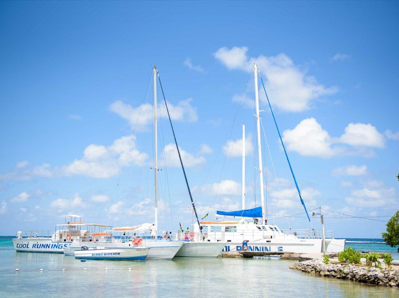 Gallery - Cool Runnings Catamarans